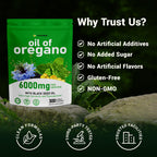 natural black seed oil supplement