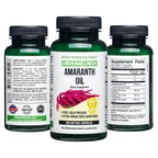 natural black seed oil supplement