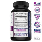 natural black seed oil supplement