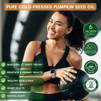 natural black seed oil supplement