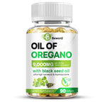 natural black seed oil supplement