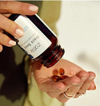 natural black seed oil supplement