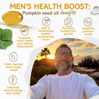 Natural black seed oil supplement