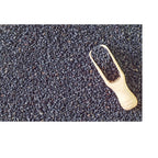 Natural black seed oil supplement
