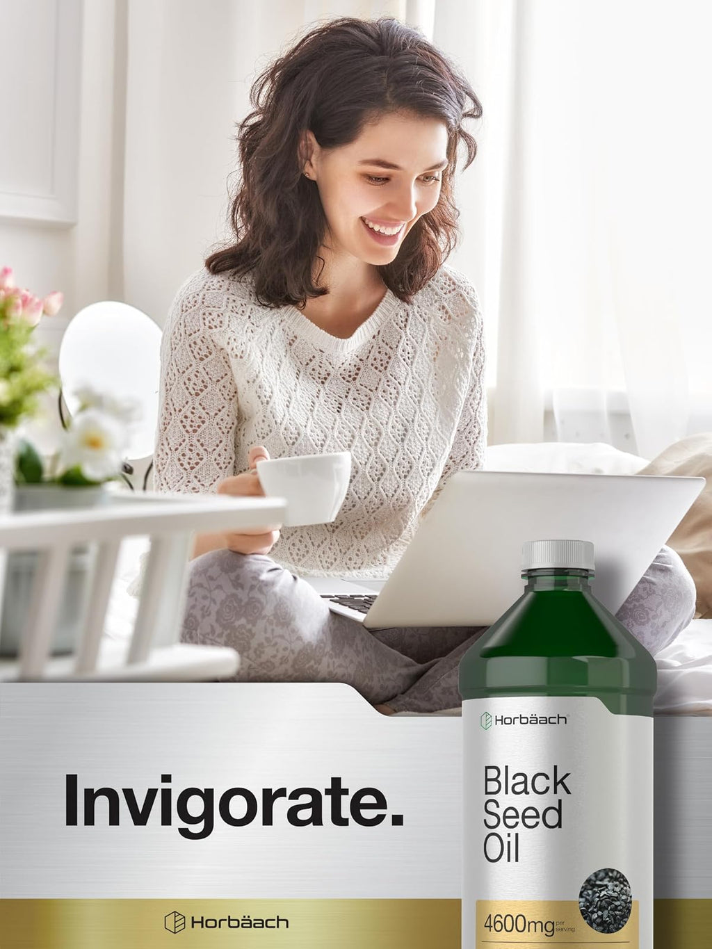 natural black seed oil supplement