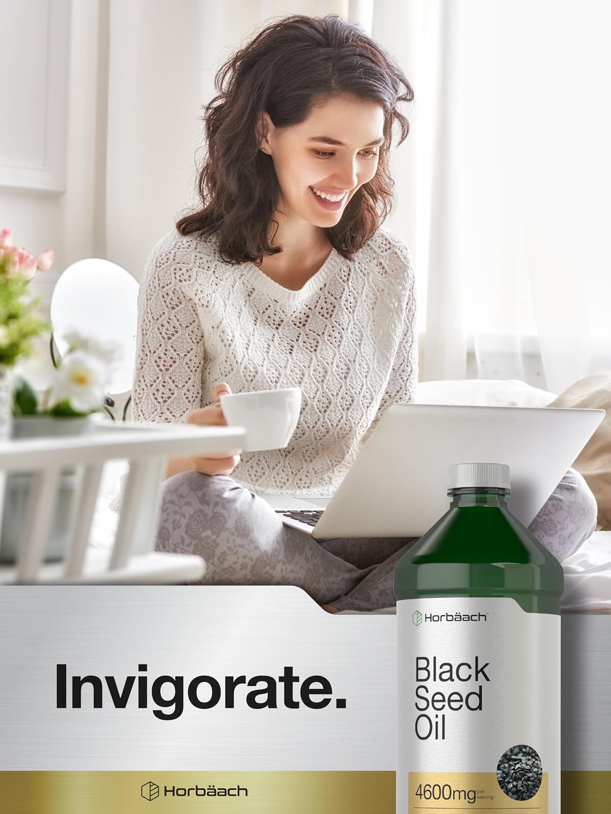 natural black seed oil supplement