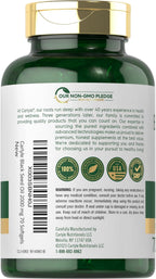 natural black seed oil supplement