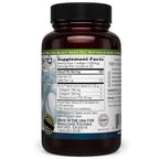natural black seed oil supplement