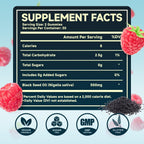 natural black seed oil supplement