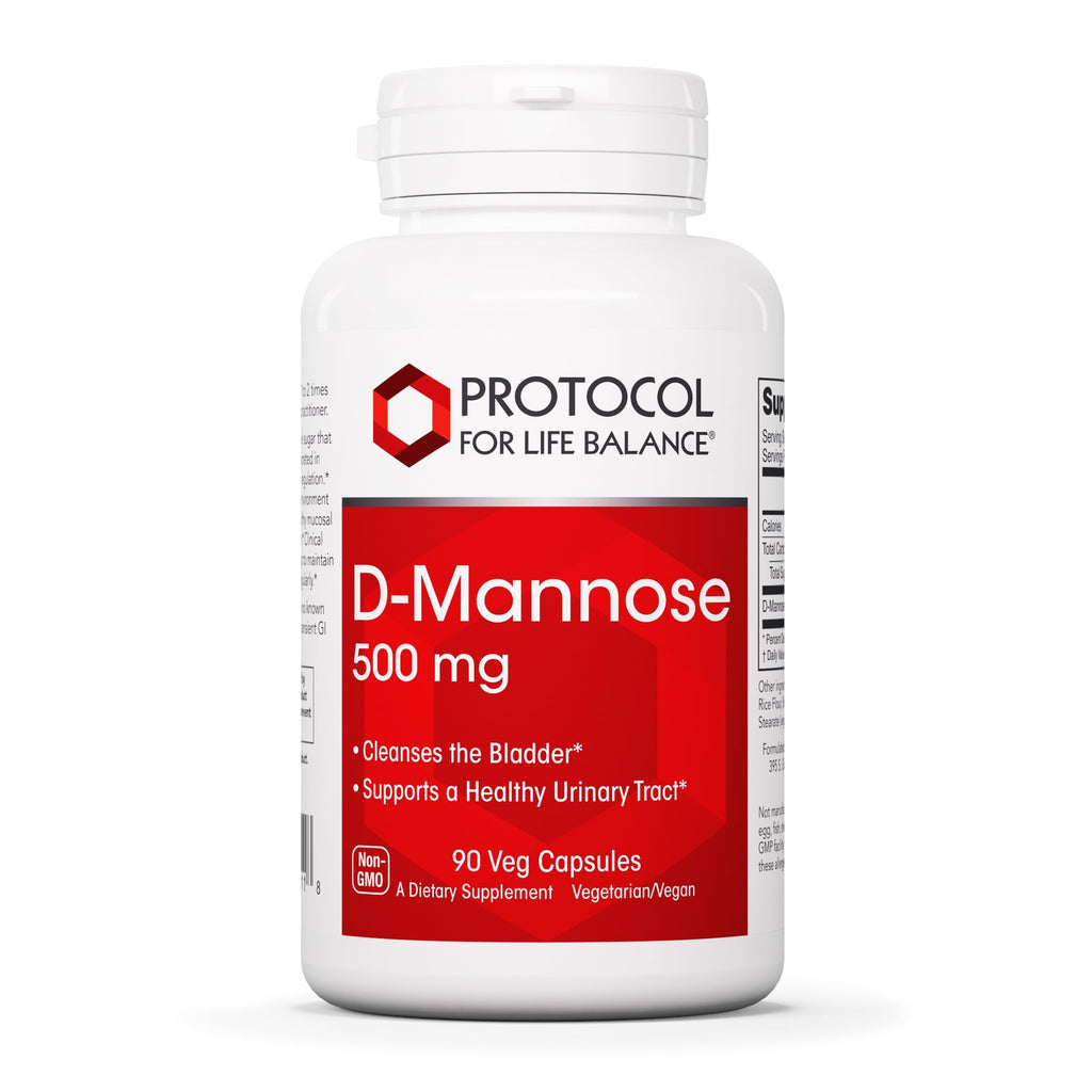 Natural bladder cleanse supplement