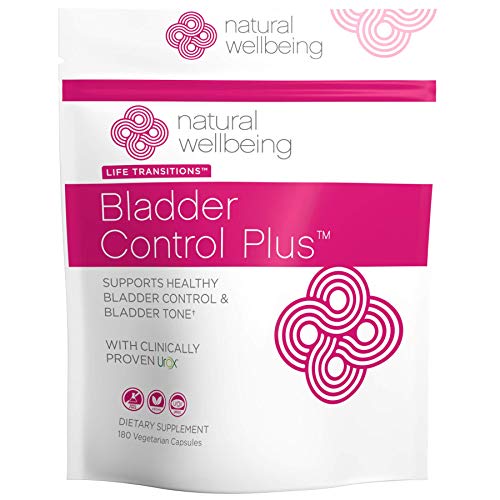 natural bladder control herbal remedy