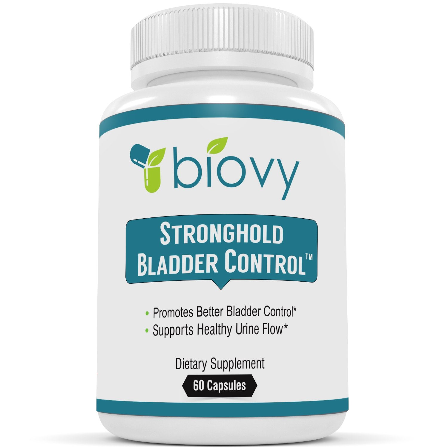 natural bladder control supplement