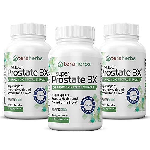 natural bladder control supplements