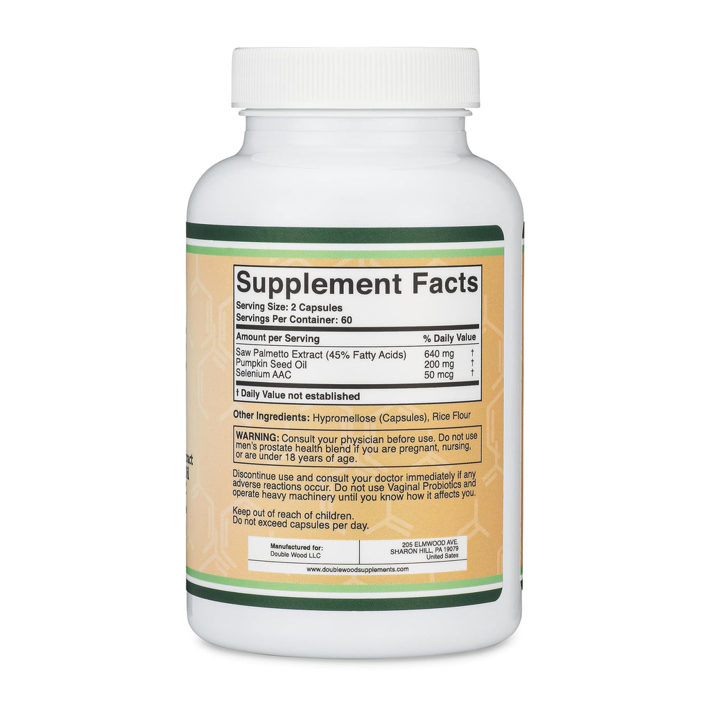 natural bladder function support formula