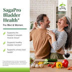natural bladder health capsules