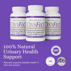 natural bladder health supplement