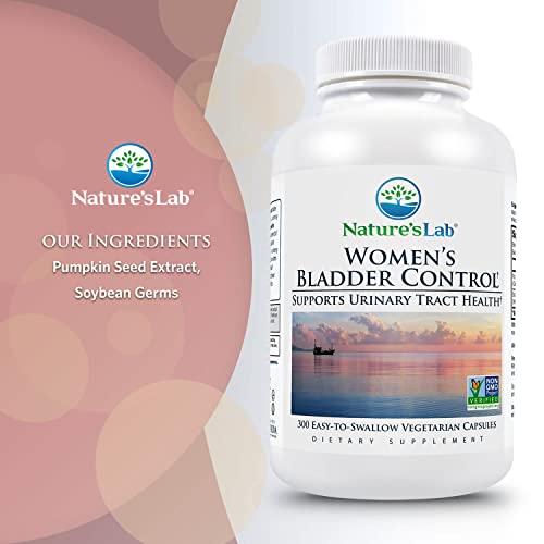 natural bladder health supplements