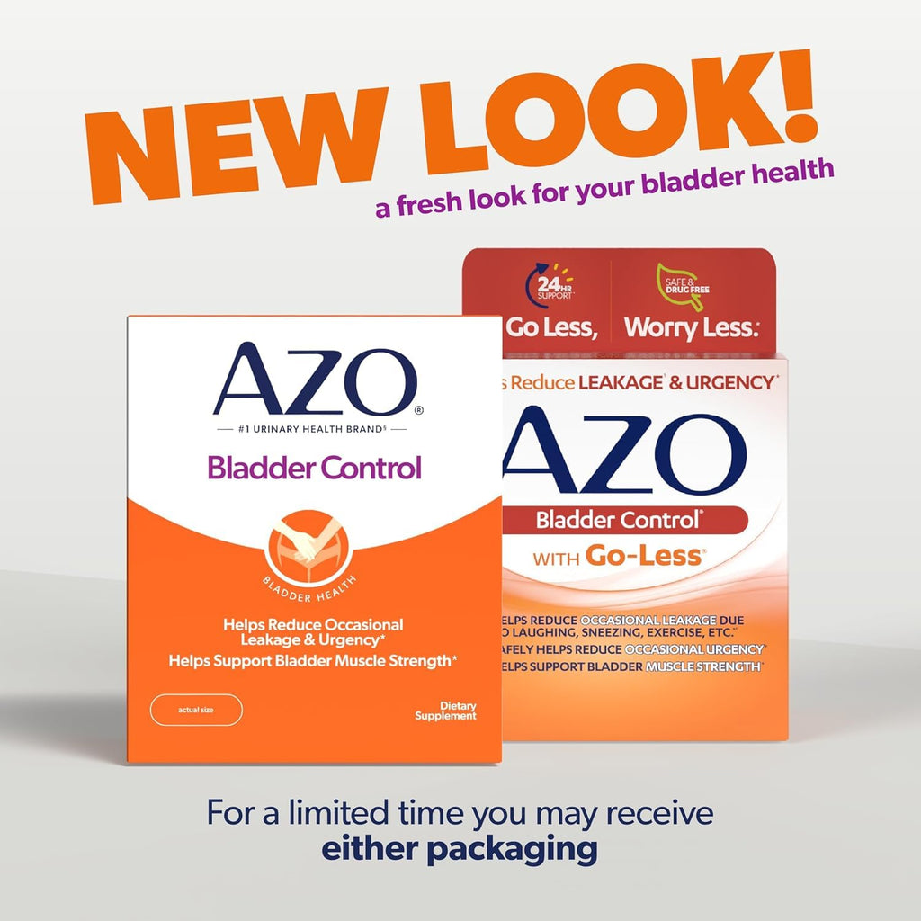 natural bladder health support