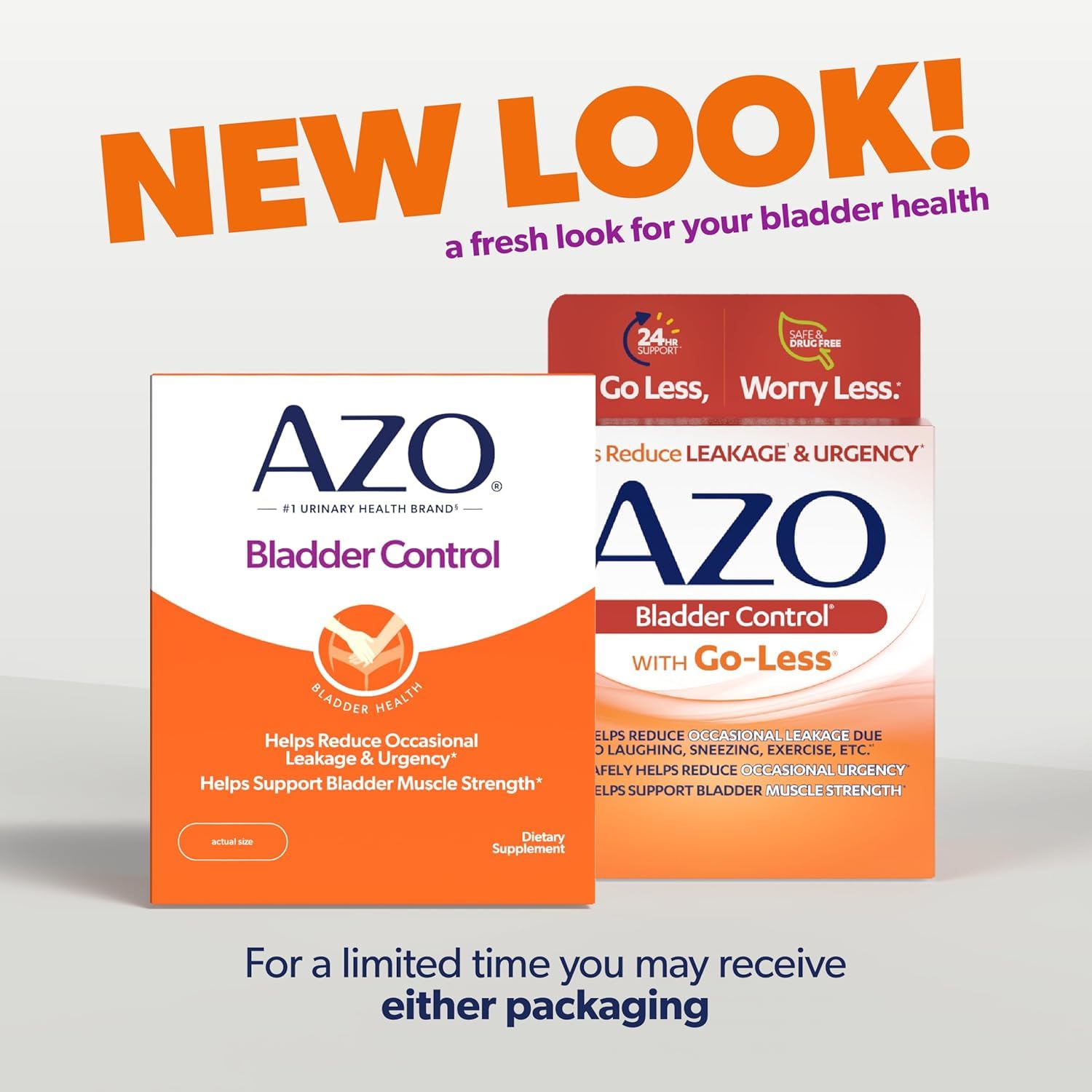 natural bladder health support