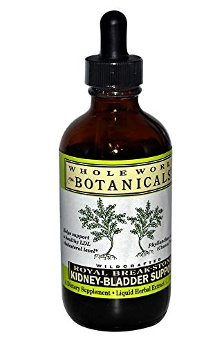 natural bladder support extract