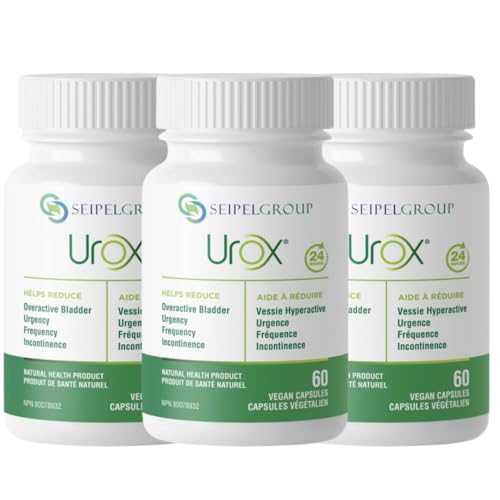 natural bladder support for men and women