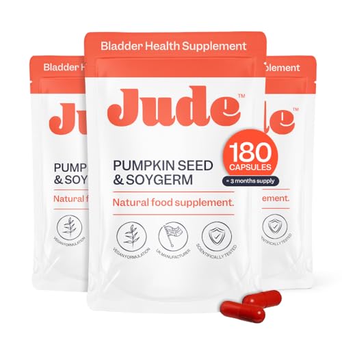natural bladder support herbal supplement