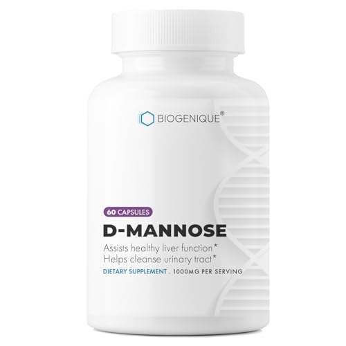 natural bladder support with cranberry