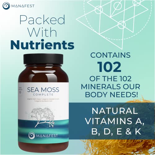 natural bladderwrack and burdock root benefits