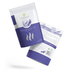 Natural bladderwrack tea for energy