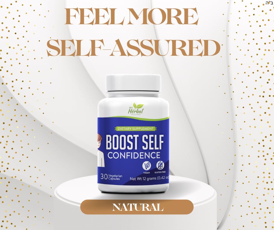 natural blend for focus and concentration