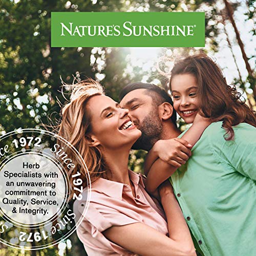 natural blend for healthy digestion