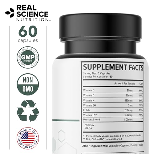natural blend for kidney support