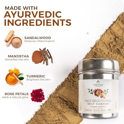 natural blend for overall health