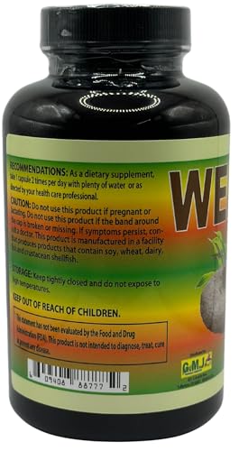 natural blended dietary supplement benefits