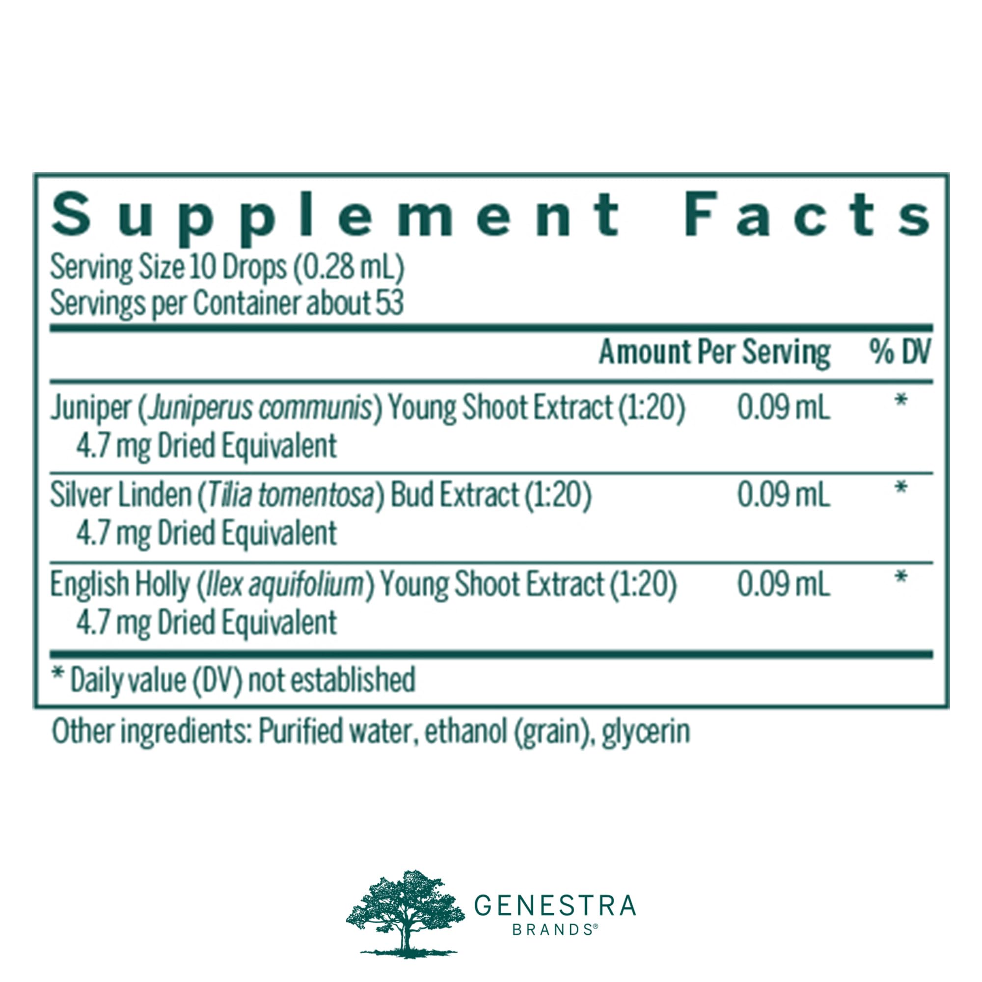 natural blended mineral supplements
