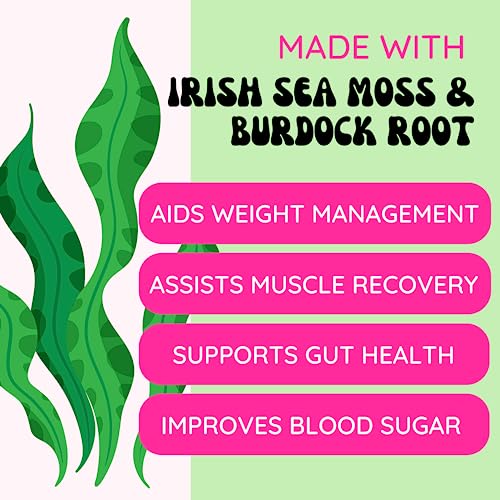 natural blended mineral supplements