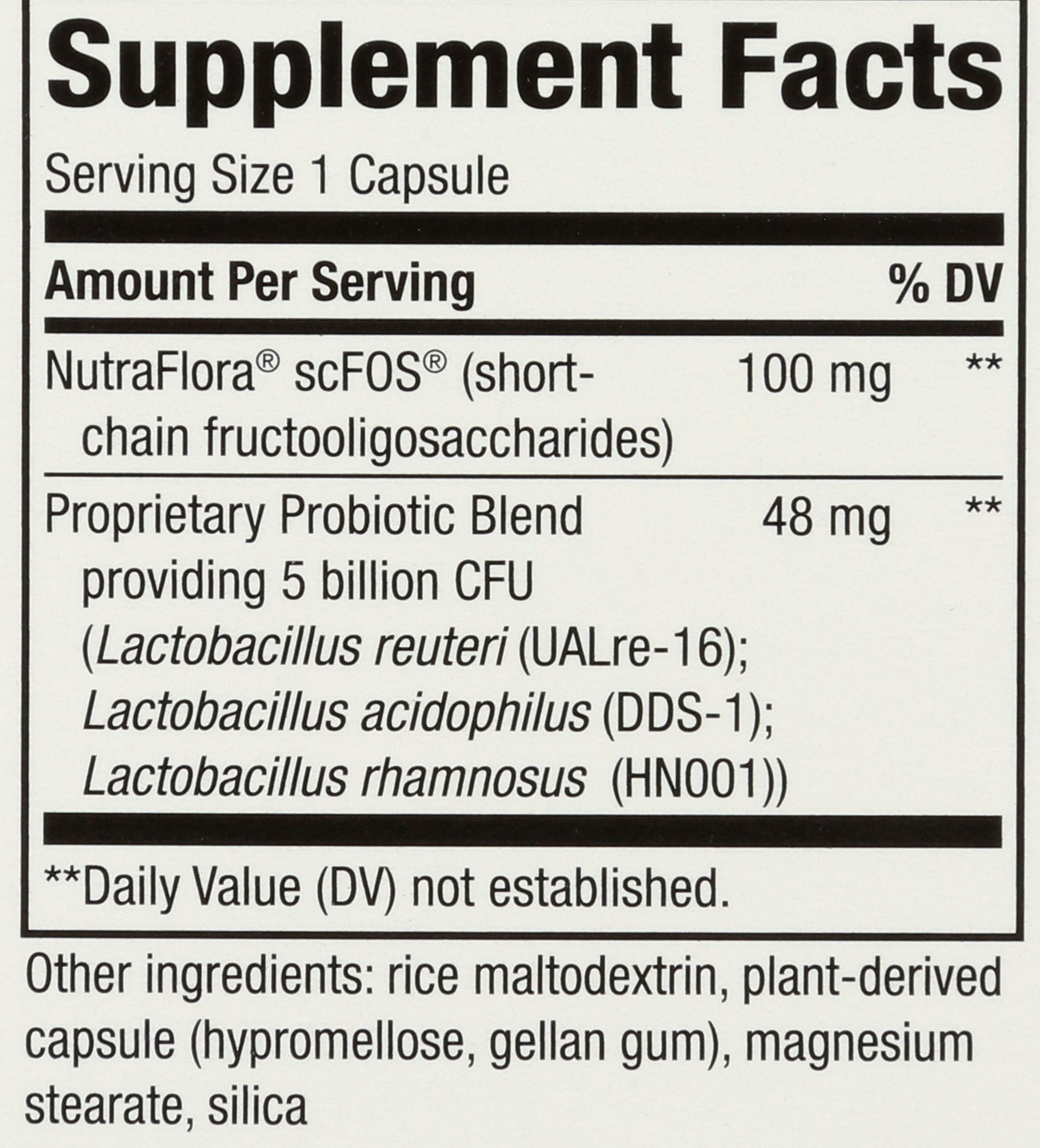natural blended supplements for better health