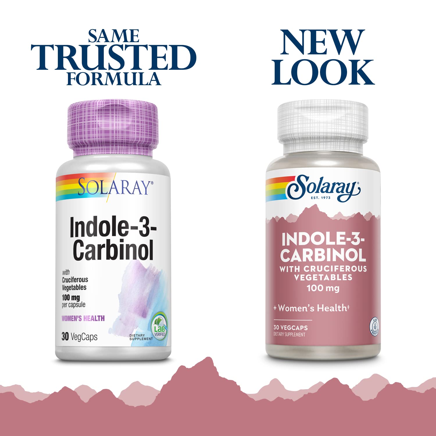 natural blended supplements for daily nutrition