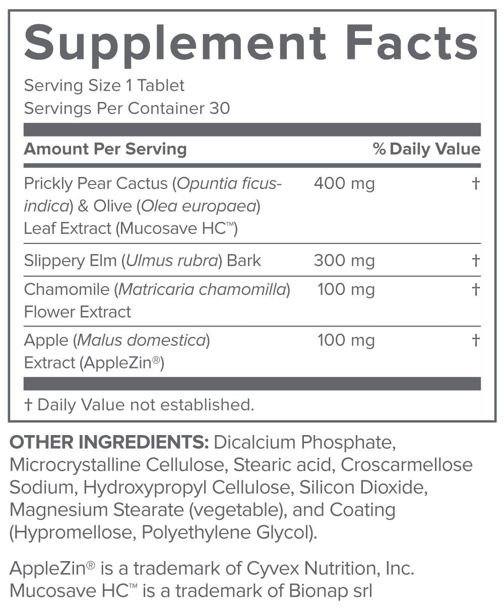 natural blended supplements for daily wellness