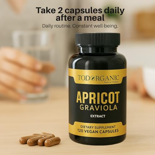 Natural blended supplements for everyday health