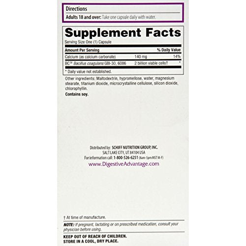 natural blended supplements for everyday vitality