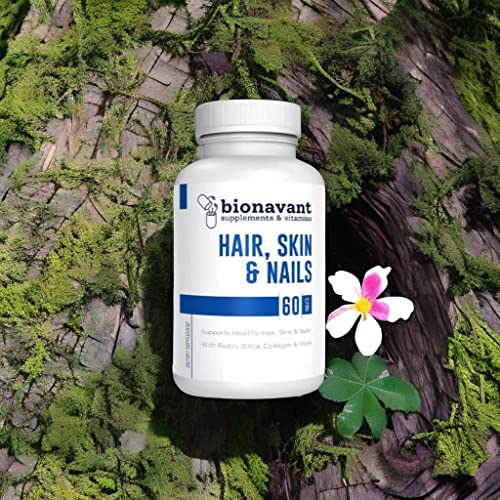 natural blended supplements for overall wellness