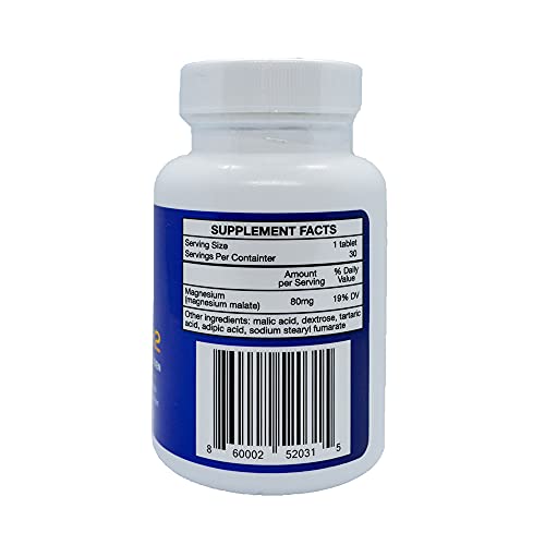natural blended supplements for vitality