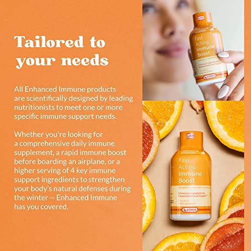 natural blended supplements for vitality