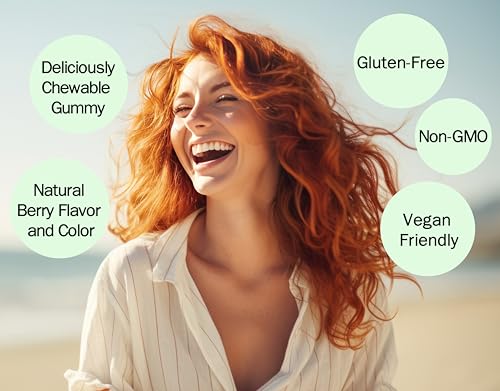 Natural blended supplements for vitality