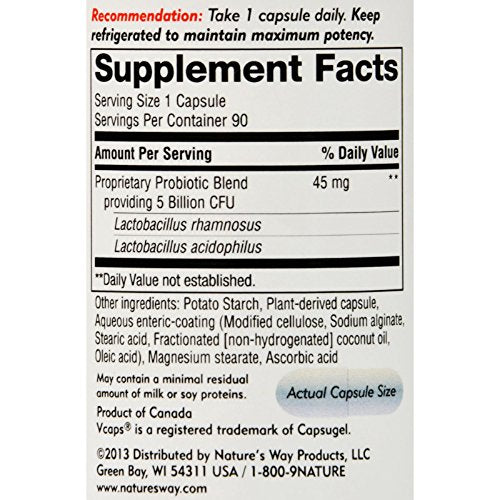 natural blended supplements for wellness