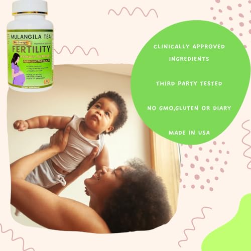natural blended supplements for women