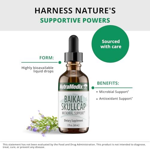 natural blended vitamin and mineral formula