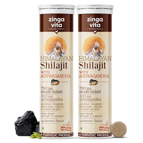 natural blended vitamin and mineral formula