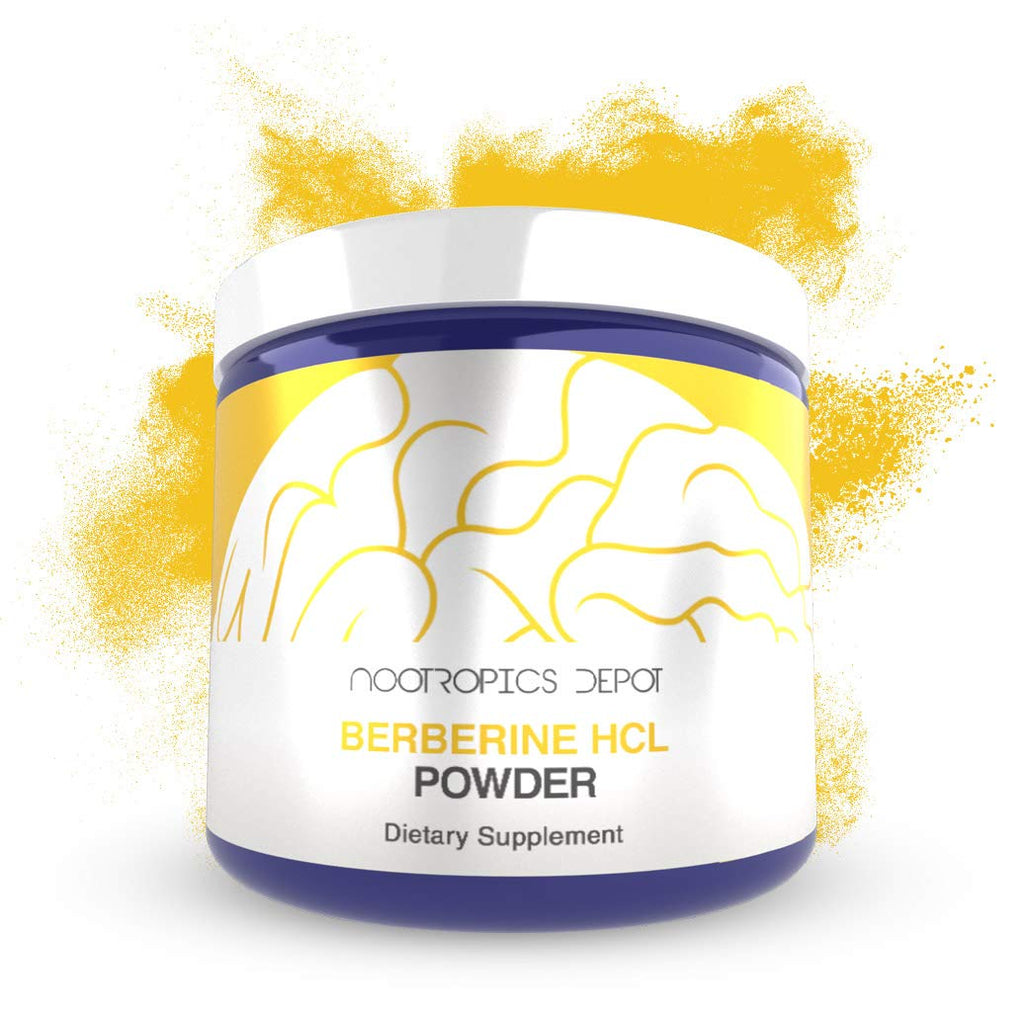 natural blended vitamin and mineral formula